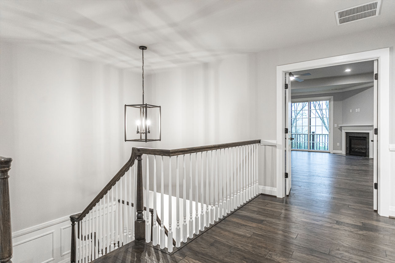 Staircases – Judd Builders Design Studio