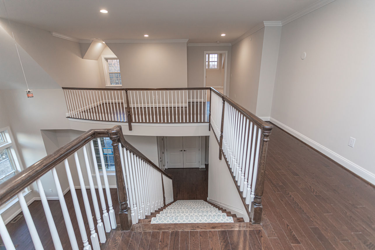 Staircases – Judd Builders Design Studio