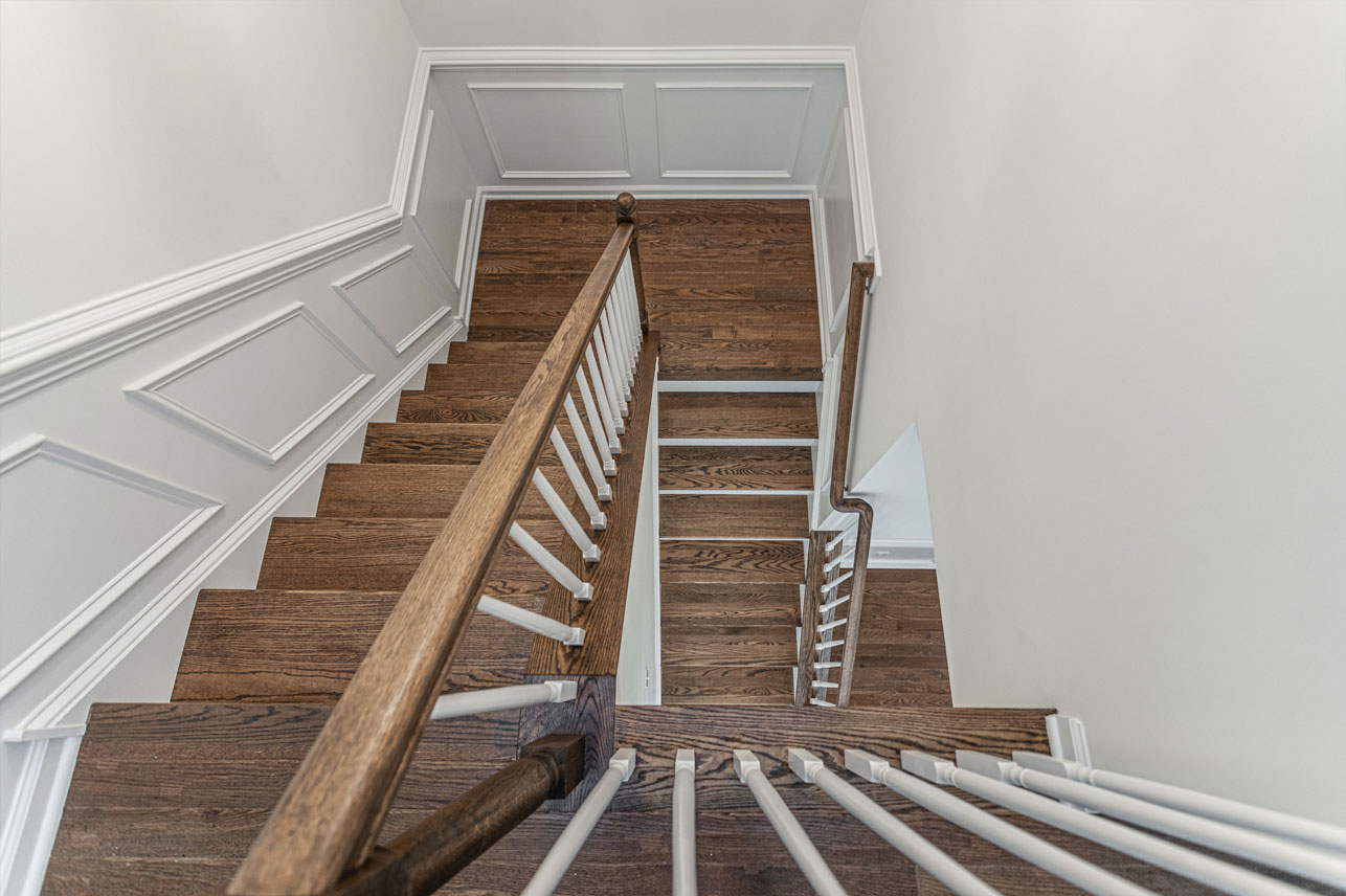 Staircases – Judd Builders Design Studio