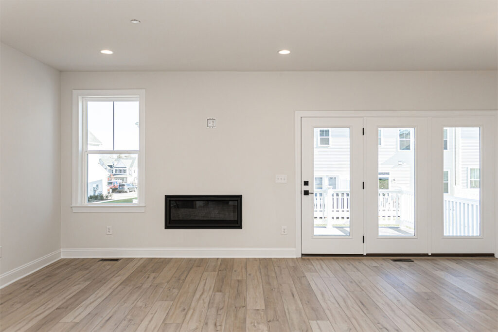 Family & Great Rooms – Judd Builders Design Studio