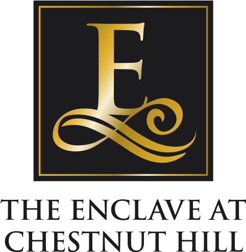 New Homes for Sale in Chestnut Hill PA | The Enclave
