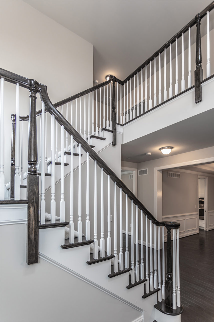 New Luxury Homes in PA | Judd Builders Design Studio