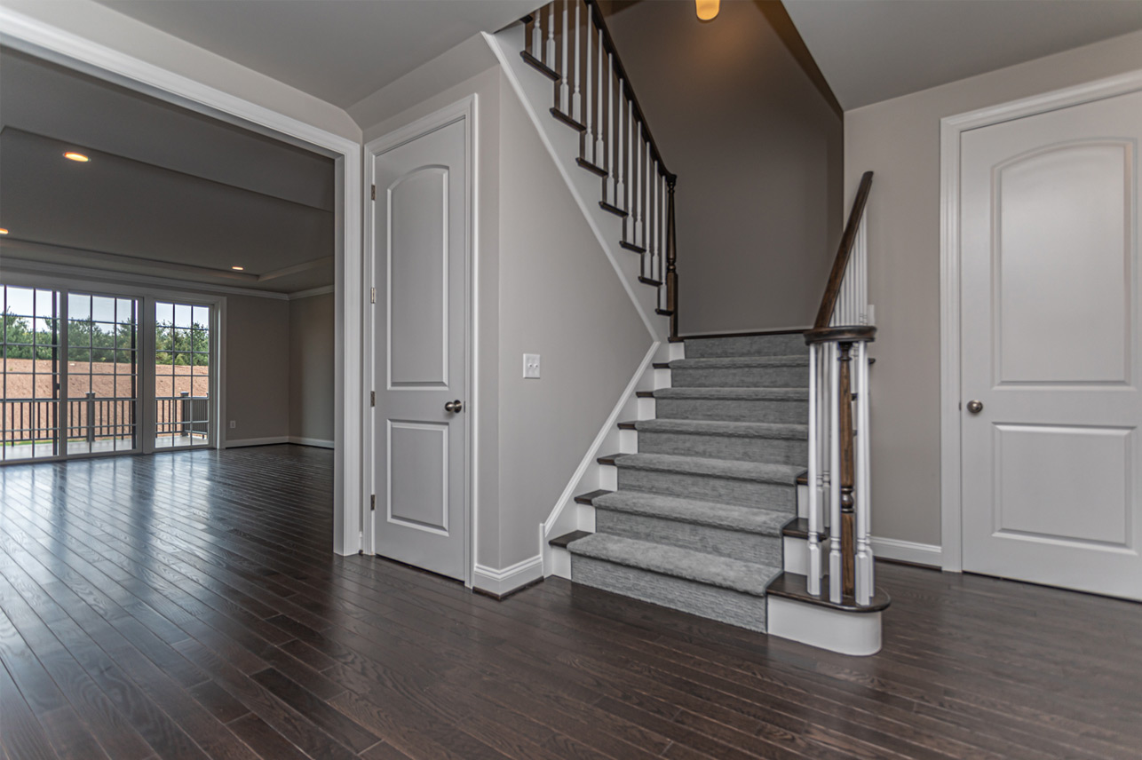 New Luxury Homes in PA | Judd Builders Design Studio