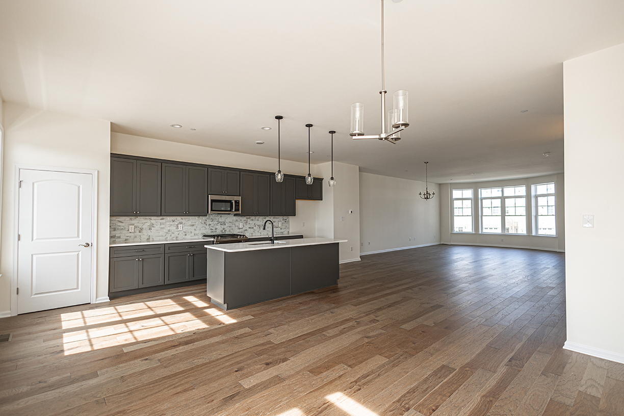 Siena Place Philadelphia, PA | New Homes for Sale in South Philadelphia