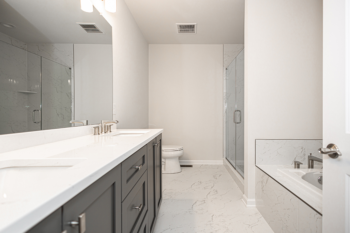 Siena Place Philadelphia, PA | New Homes for Sale in South Philadelphia