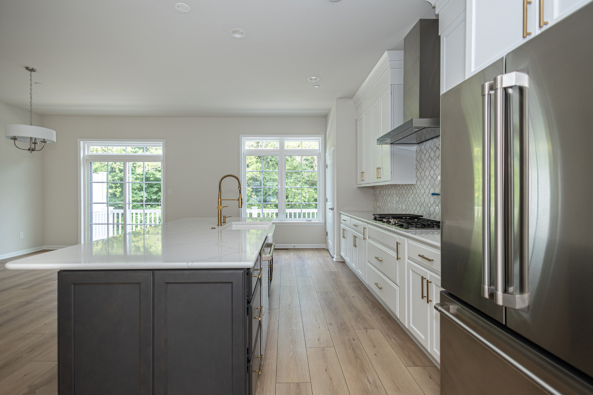 Siena Place Philadelphia, PA | New Homes for Sale in South Philadelphia