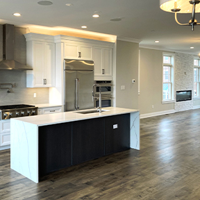 Siena Place Philadelphia PA | New Homes for Sale in South Philadelphia