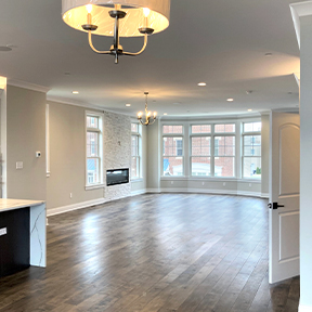 Siena Place Philadelphia PA | New Homes for Sale in South Philadelphia