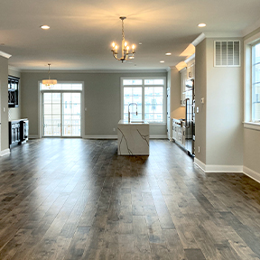 Siena Place Philadelphia PA | New Homes for Sale in South Philadelphia