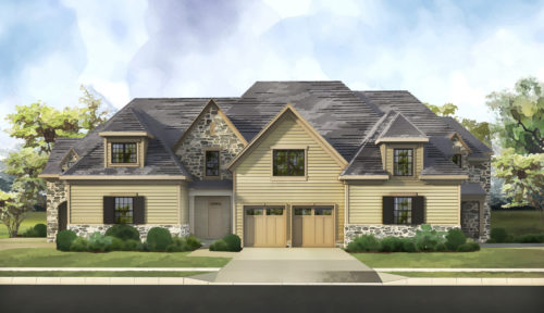 Newly Finished Devon Home Now Available! | Judd Builders