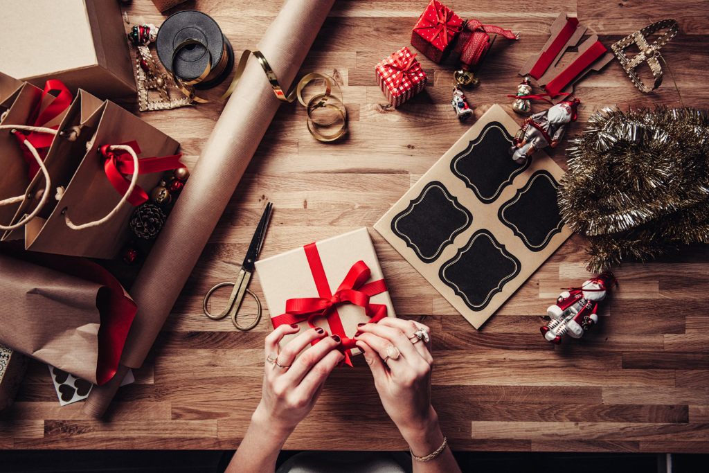 Unique Holiday Party Ideas Everyone Will Love Judd Builders