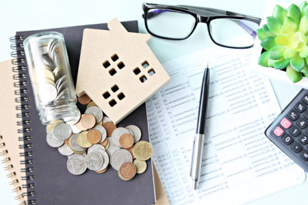 Preparing To Buy A New Home: 7 Financial Tips | Judd Builders