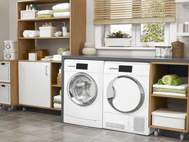 More Than Just a Laundry Room: Upgrades to Maximize Your Space | Judd ...