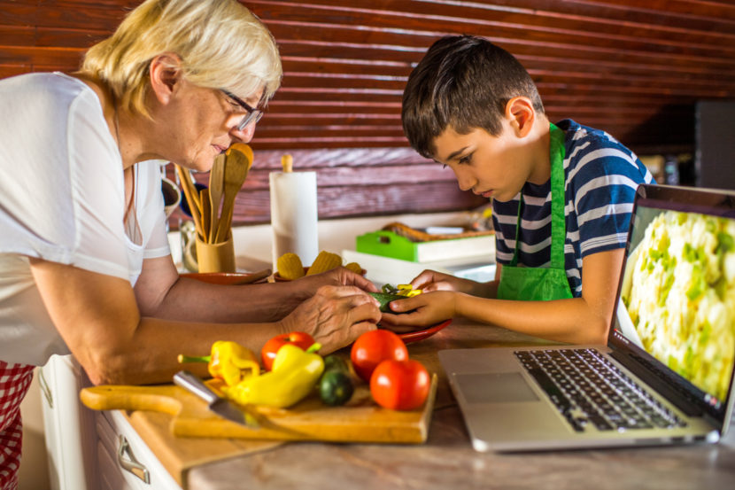 5 Online Cooking Resources to Try | Judd Builders